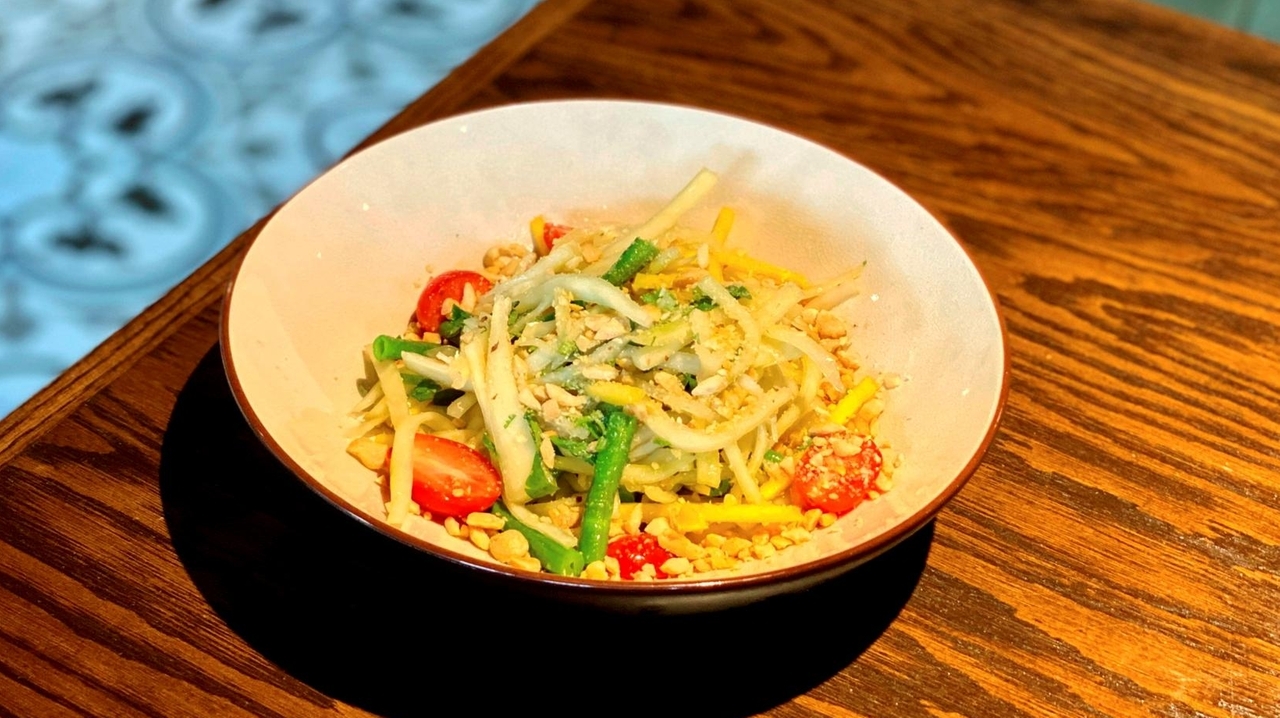 SUP Vietnamese Pho & Grill opens in Stony Brook and Massapequa - Newsday