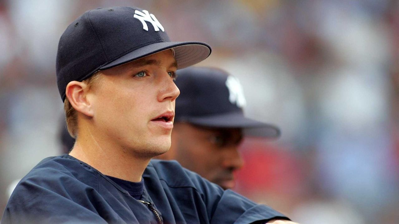 Brad Halsey, former Yankees and Ducks pitcher, dead at 33, agency says ...