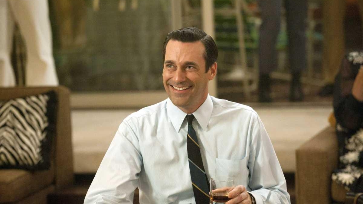 'Mad Men' and Don Draper's old fashioned: Finding the cocktail on LI ...