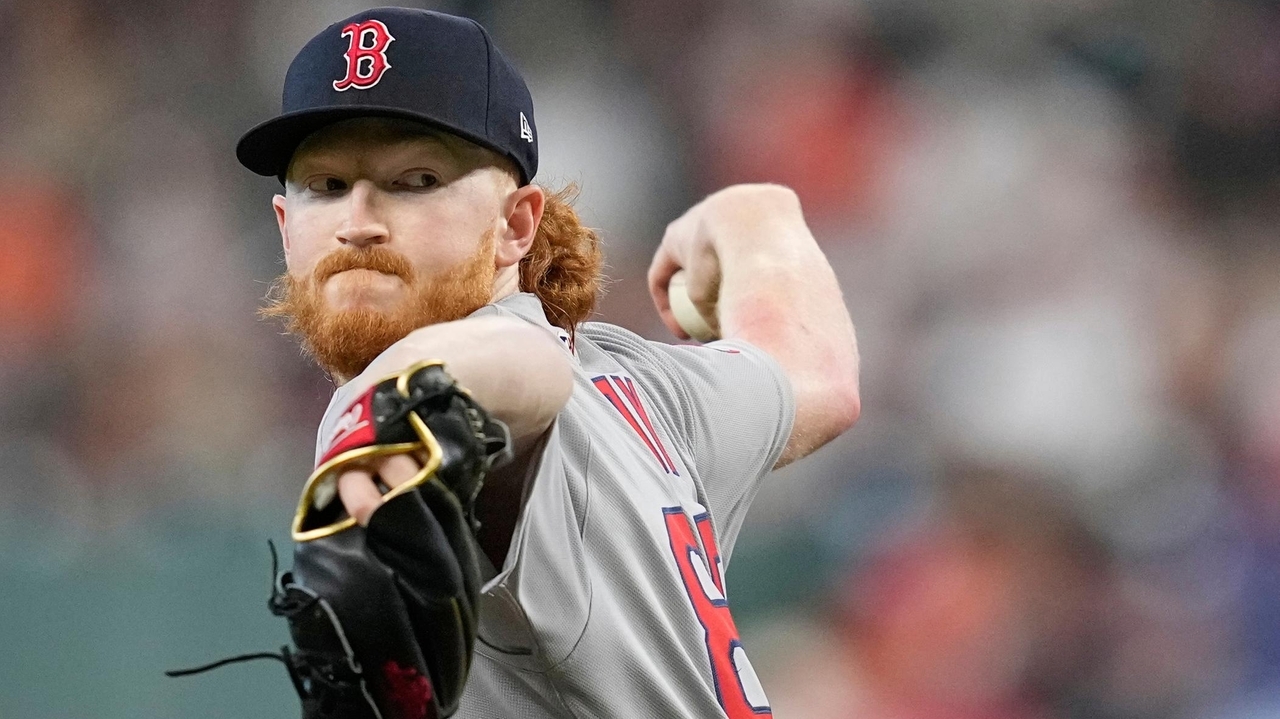 Dustin May and St. Louis Cardinals agree to $12.5 million, 1-year ...