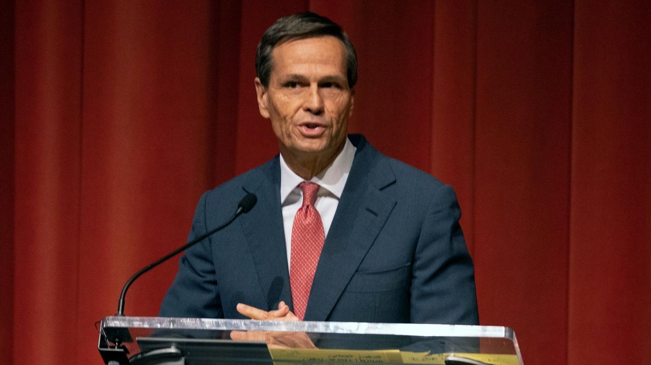 Indiana GOP candidates for governor make their pitch to voters at ...