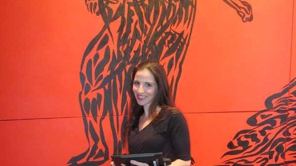 Q & A: Amanda Coletta -- Concierge at Andaz Fifth Avenue - Newsday