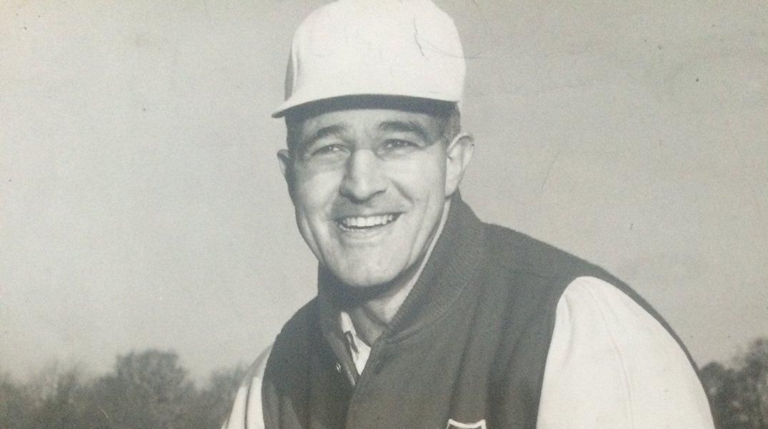 Lou Howard, former Amityville High School football coach and Suffolk ...