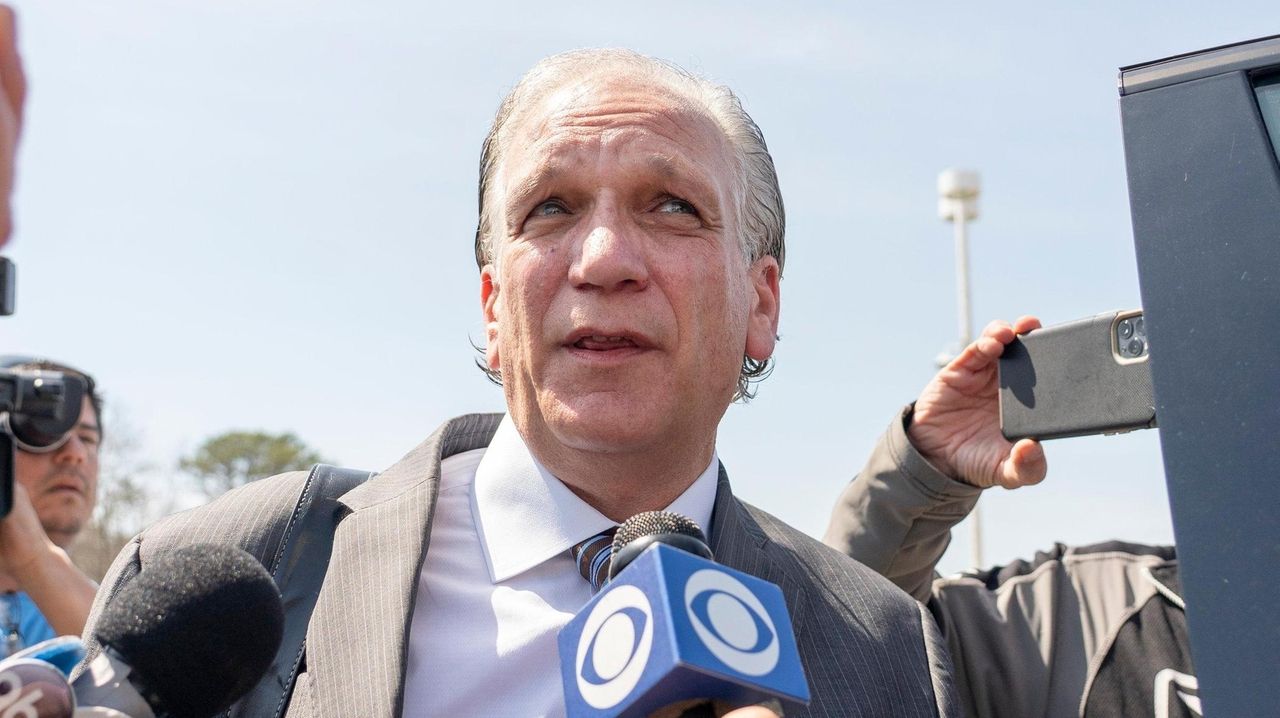 Former Nassau Executive Ed Mangano to be resentenced - Newsday