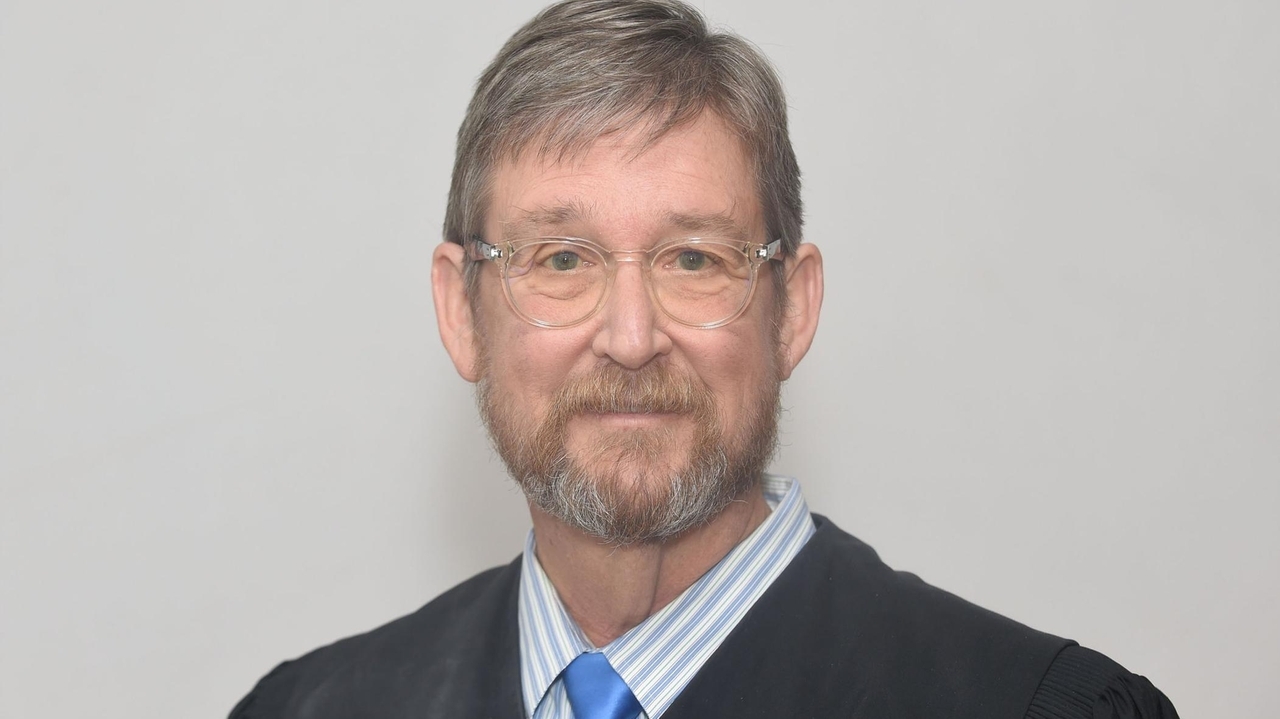 Howard E. Sturim - Newsday
