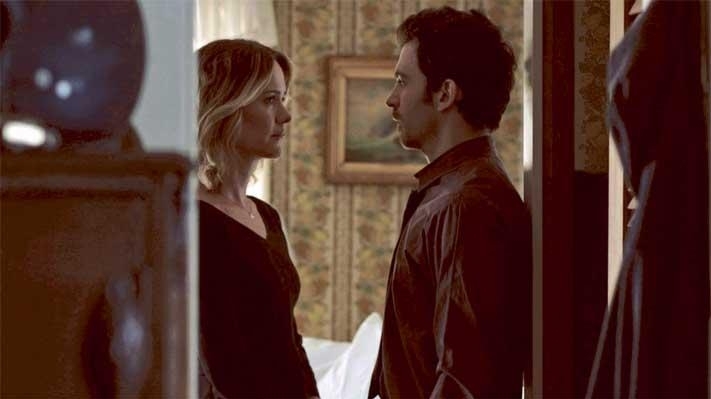 Movie Review: 'Fairhaven' -- 3 stars - Newsday