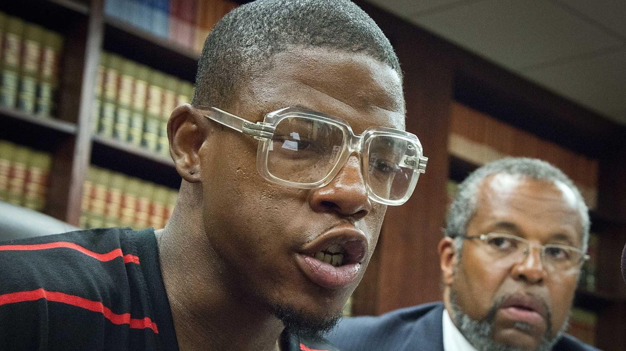 Randy White files lawsuit claiming police, others violated his civil ...