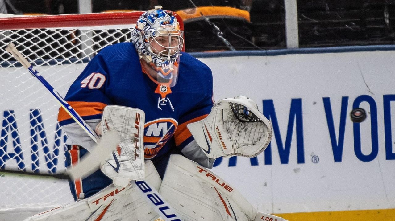 Game 6: Islanders vs. Lightning photos - Newsday