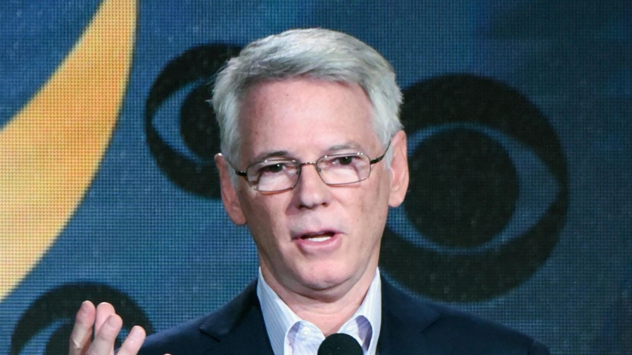 Sean McManus will retire in April after 27 years leading CBS Sports ...