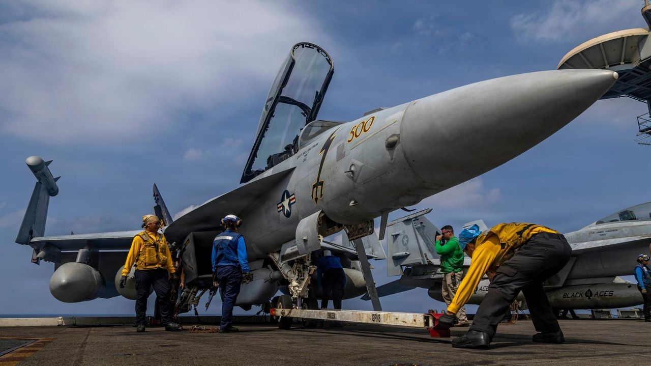 Iran-backed militias in Iraq and Yemen threaten new attacks as US ...