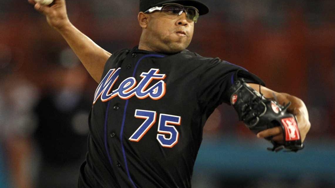 Use of K-Rod tied to Mets' pursestrings - Newsday