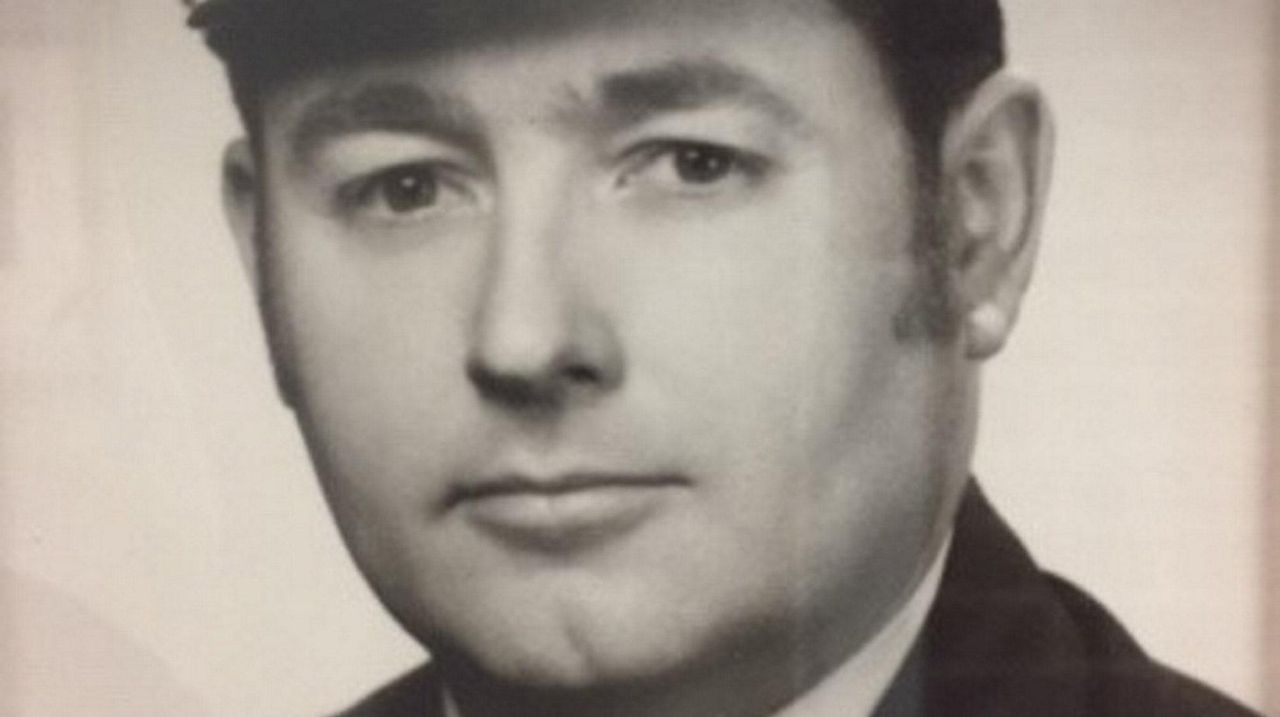 Joseph Carrigan, former East Rockaway mayor, dies at 87 - Newsday
