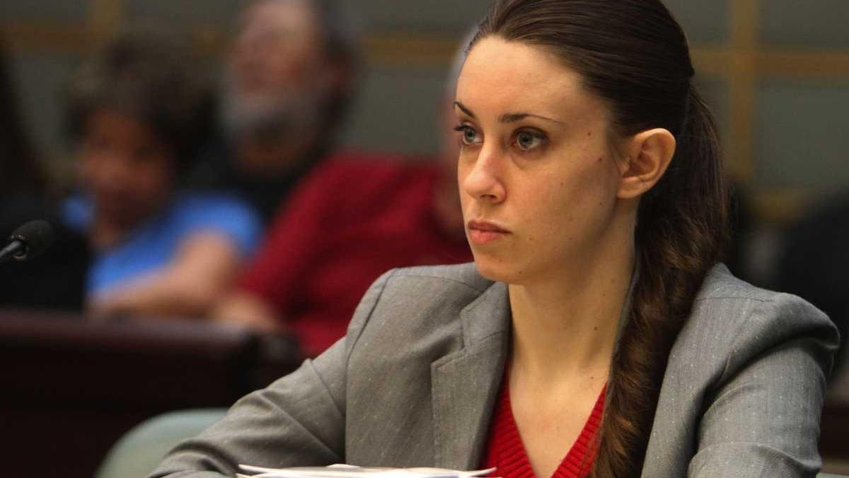 Jury selection starts in Casey murder trial - Newsday