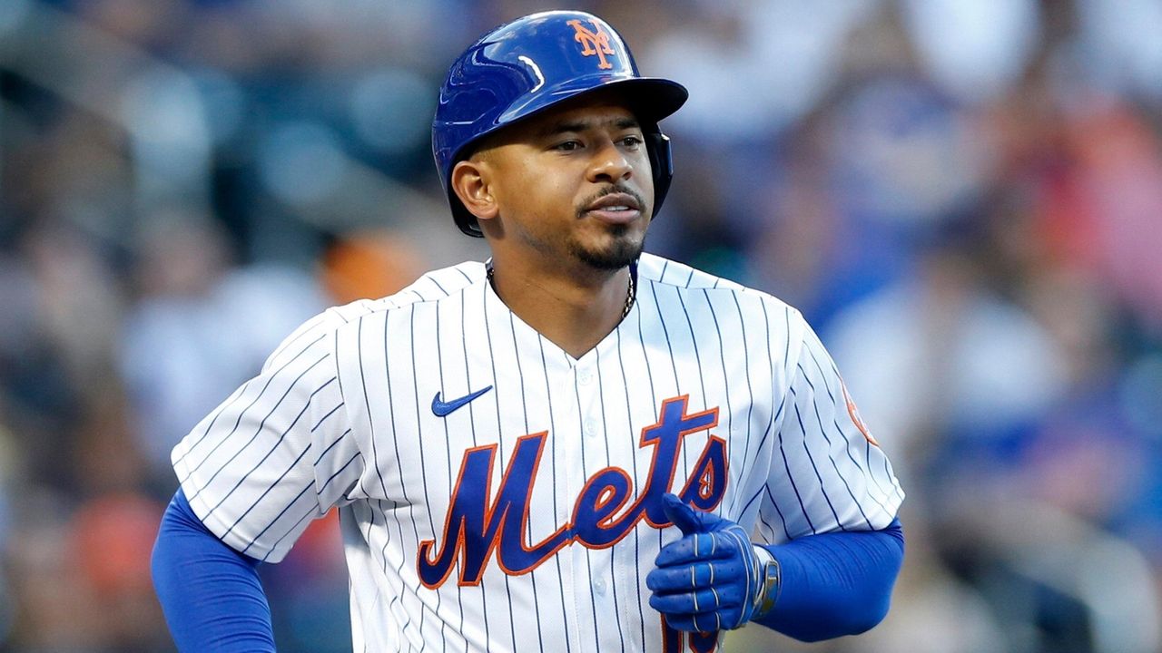 Lennon: Escobar's struggles may expand time for Guillorme - Newsday