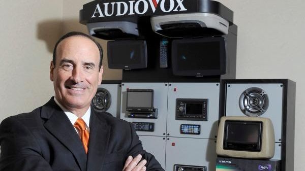 Audiovox launches new website to show its brands - Newsday