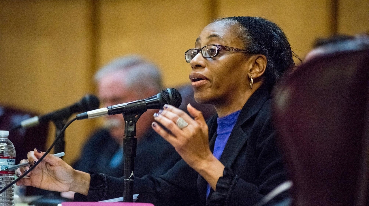 Long Beach Democrat to seek re-election as a Republican - Newsday