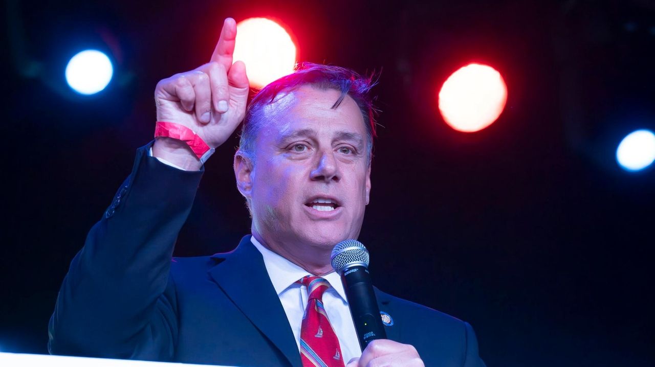 Sens. Mattera, Palumbo win reelection in contested state races in ...