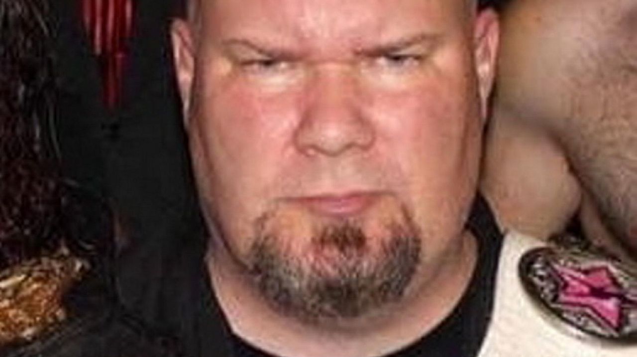 John Mair, professional wrestler from Elmont, dies at 49 - Newsday
