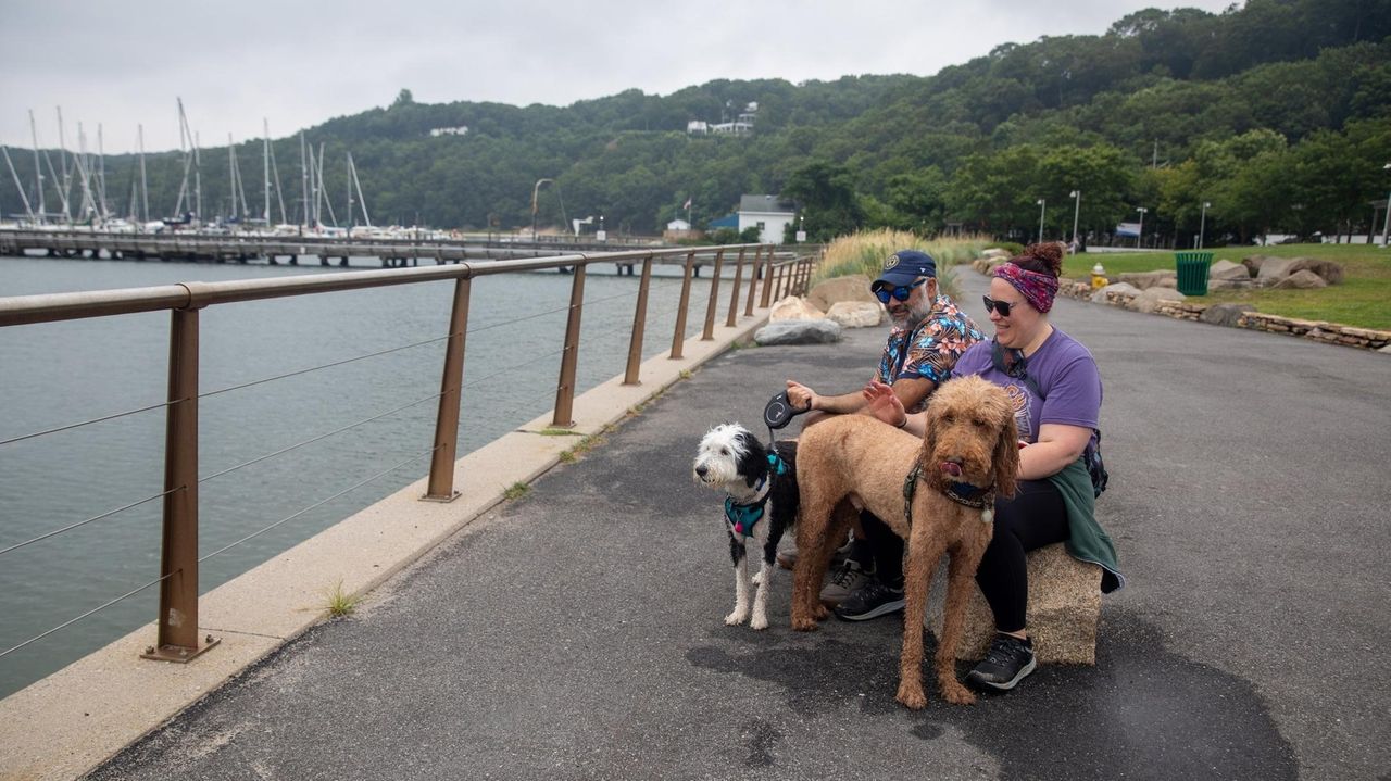 Heat advisory in effect for region; 3 days of hot, humid conditions ...