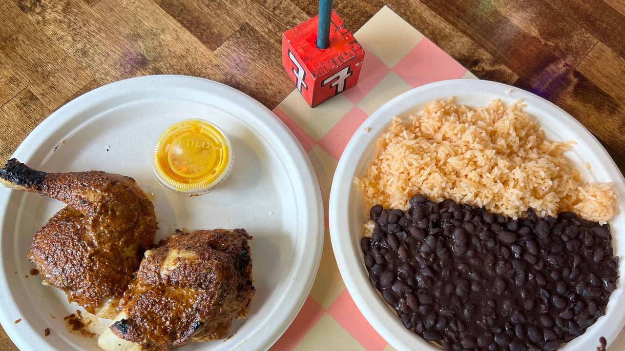 Cactus Cafe opens in Huntington - Newsday