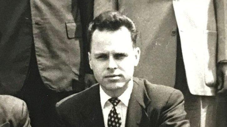 Stephen F. Hogan dies; ex-C.W. Post adjunct professor was 90 - Newsday