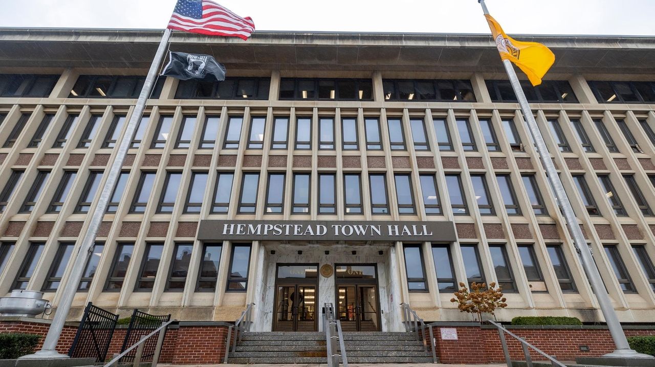 Hempstead Town Board plans to raise taxes by 12.1% in largest hike in ...