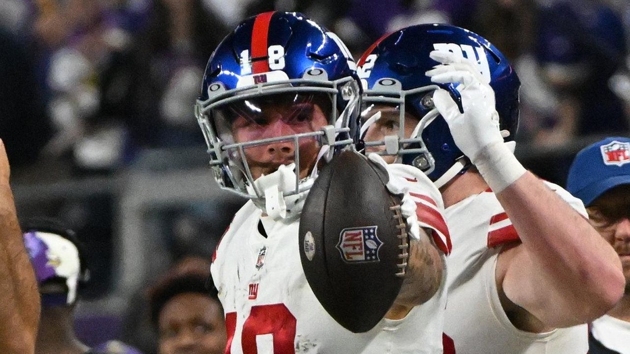 Giants vs. Eagles: What to know about the divisional round playoff game ...