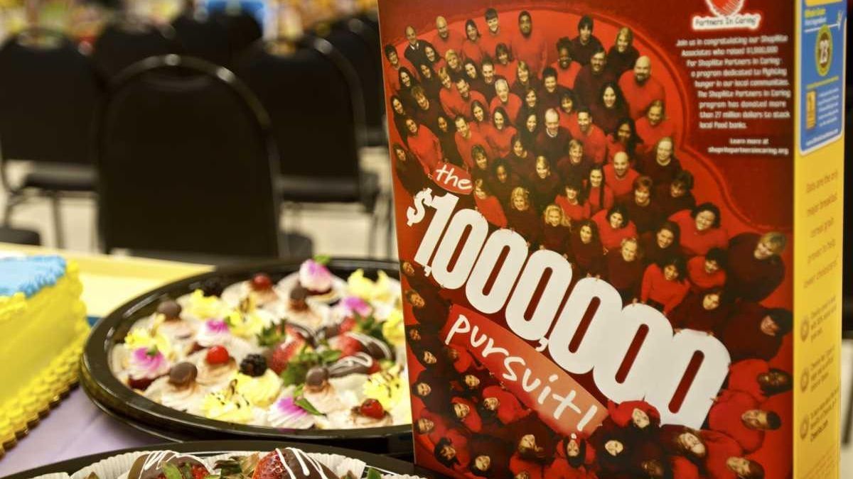 Cheerios box becomes tribute to Long Island woman - Newsday