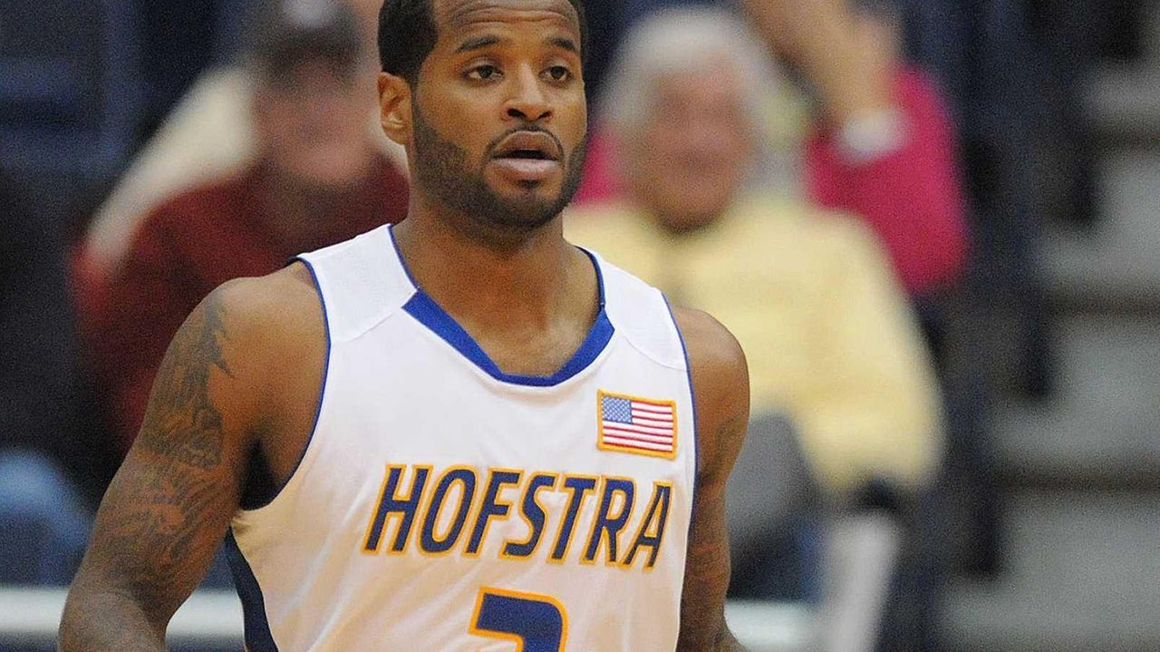 Mejia has 13 in Hofstra's season ending loss to Delaware - Newsday