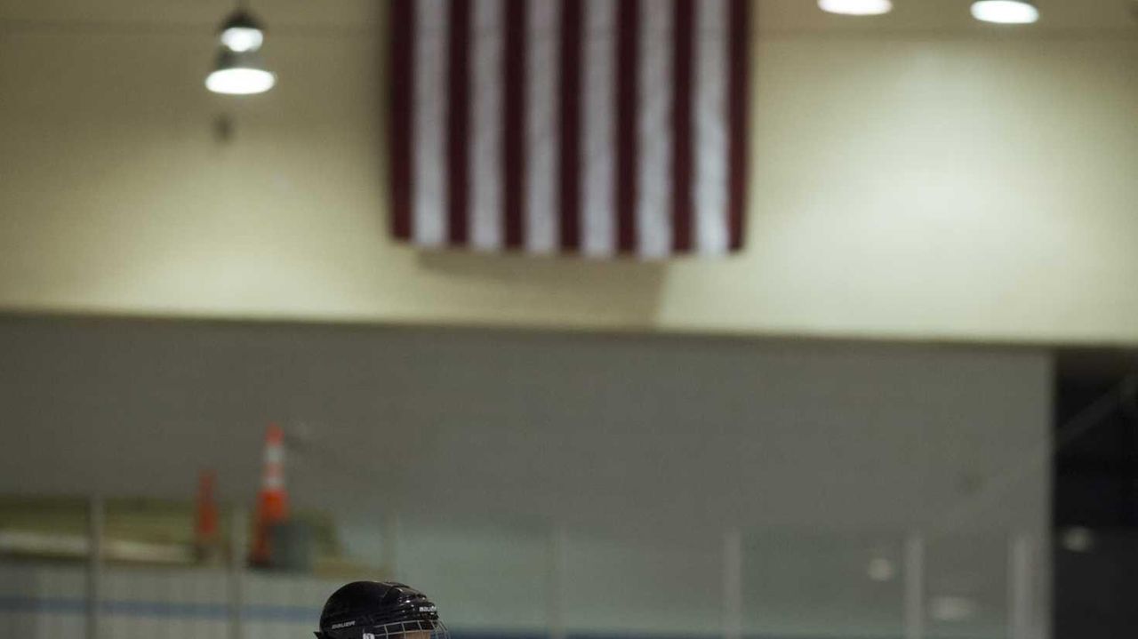 Long Beach officially reopens Ice Arena - Newsday