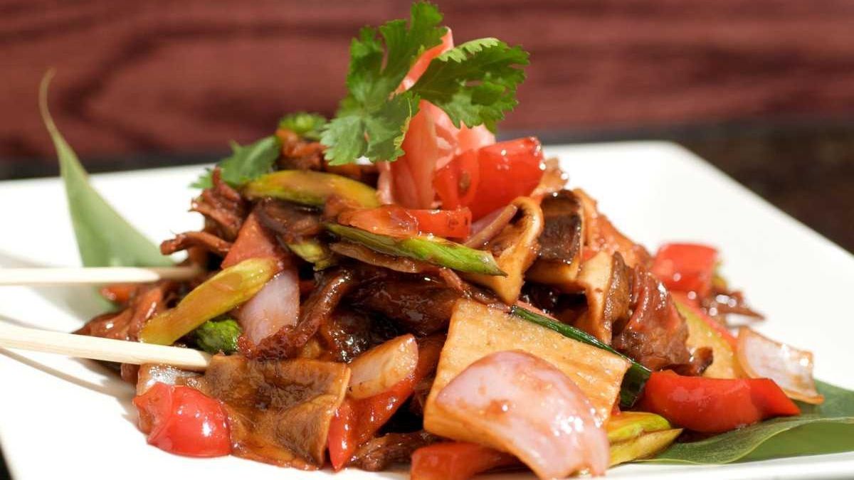 Ten Ten Asian Sushi Bistro - Newsday