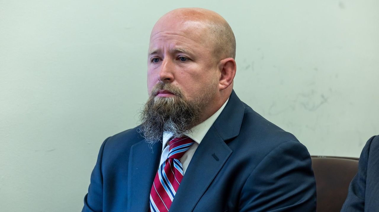 Richard Bopp, ex-Malverne fire chief, sentenced to 5 years' probation ...