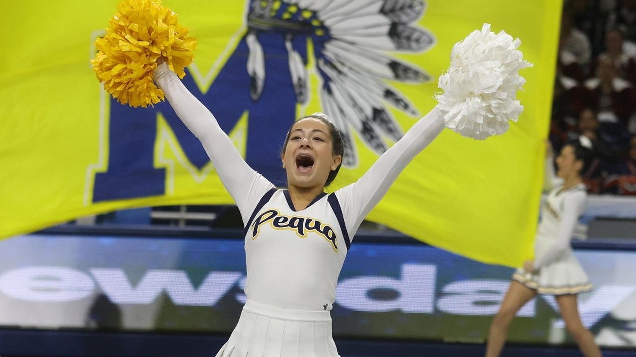 Newsday Cheer Fest: Massapequa - Newsday