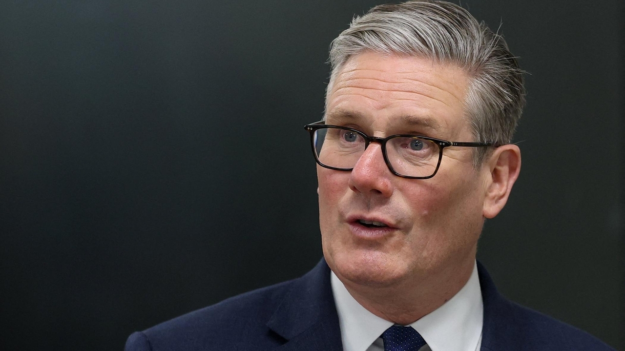 The Latest: Prime Minister Keir Starmer faces Labour Party leadership ...