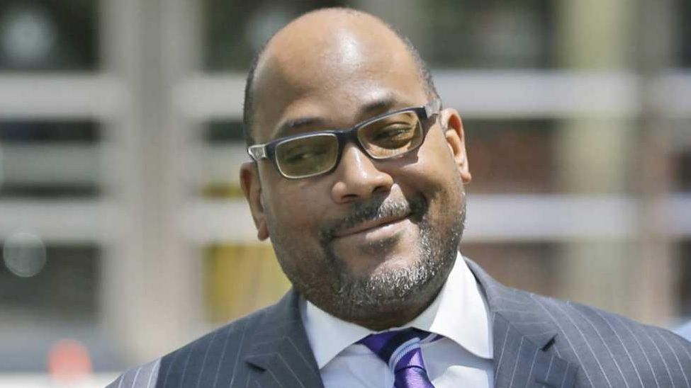 Former friend testifies Sampson tried to hide loan - Newsday