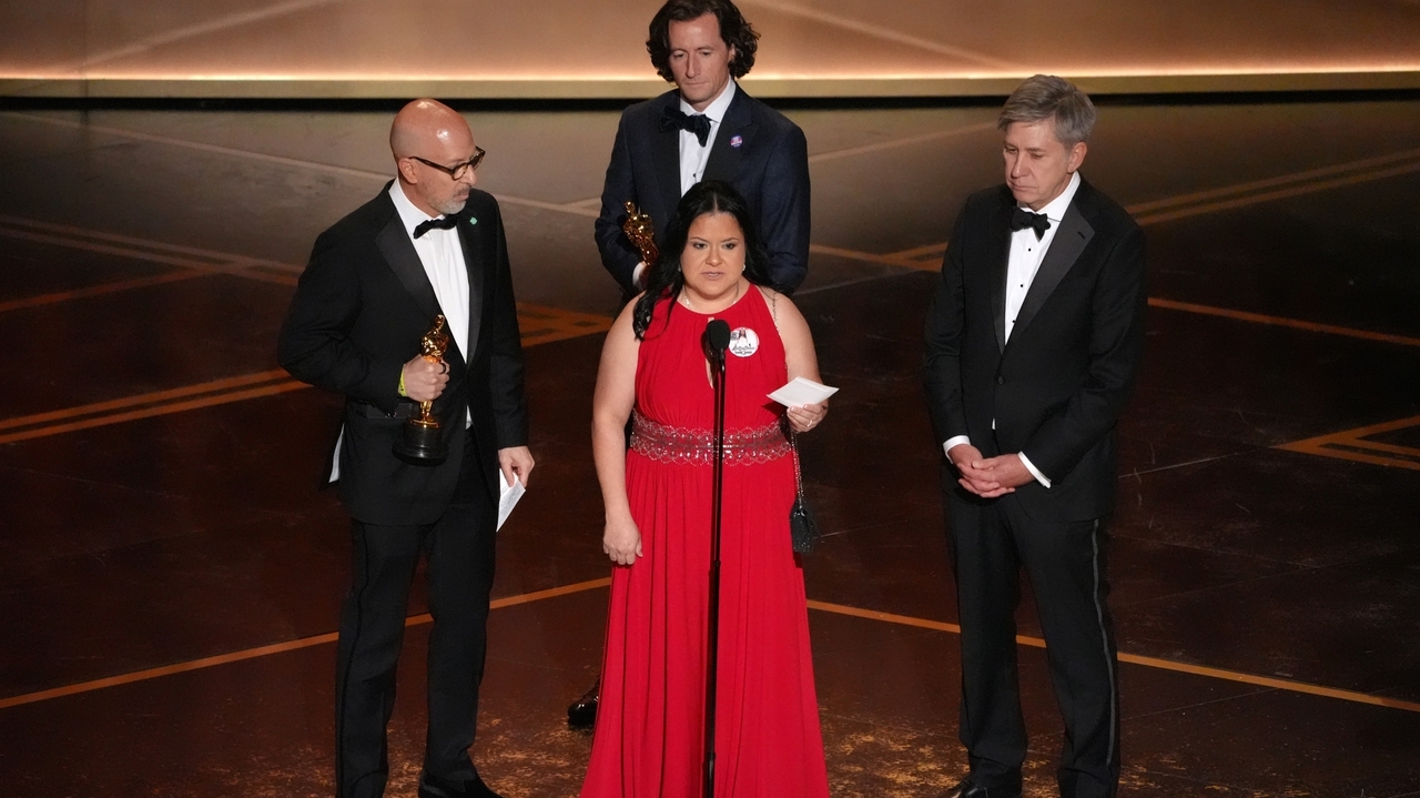Warriors coach Steve Kerr part of Oscar documentary short win with 'All ...
