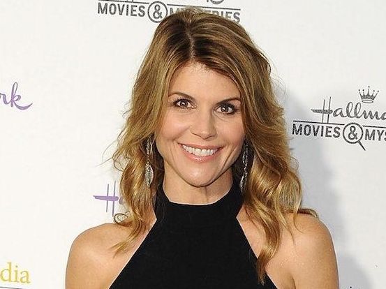 Lori Loughlin talks childhood summers on Long Island - Newsday