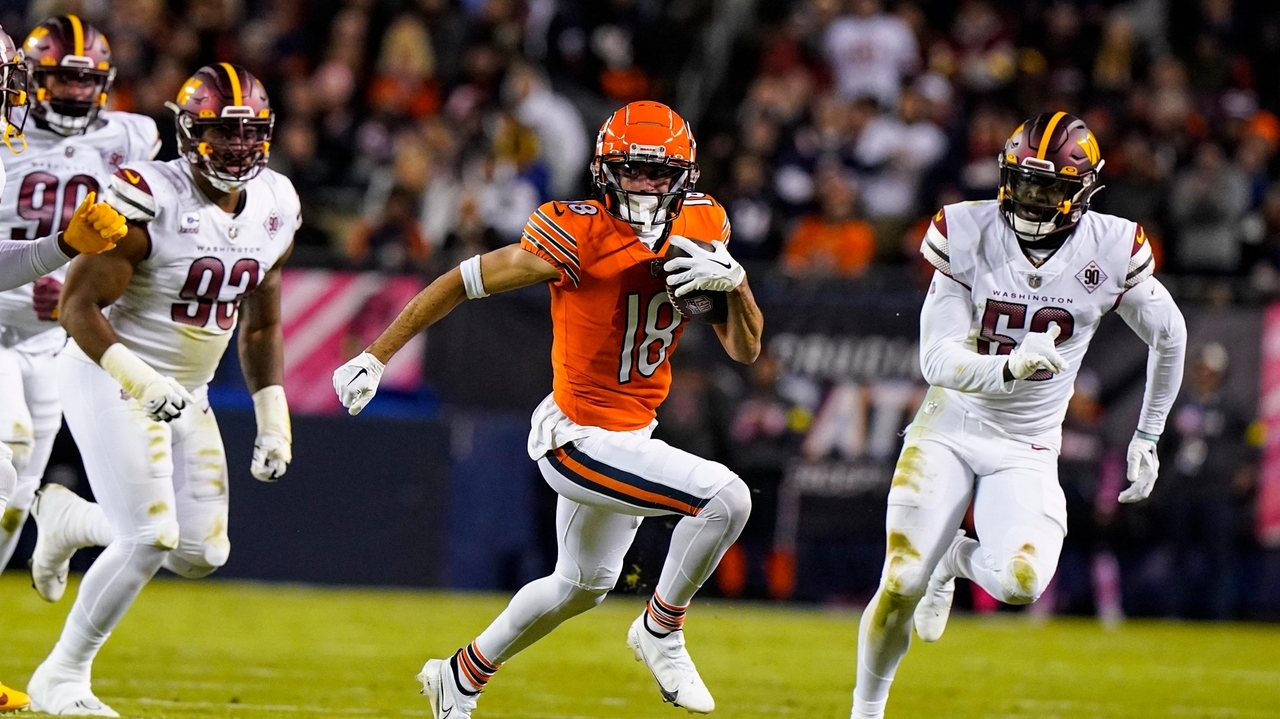 Amazon Prime Video will add Black Friday game to NFL package in 2023 ...