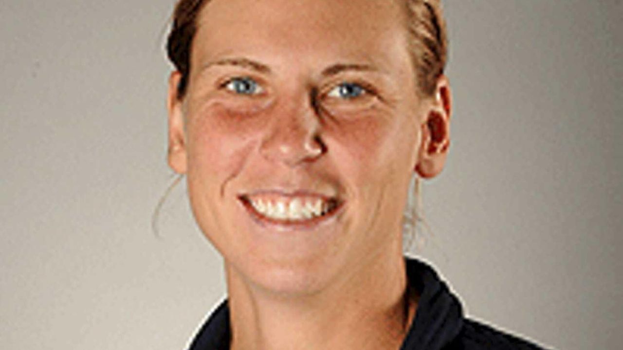 Top female goalie Devon Wills will get chance to make Lizards - Newsday