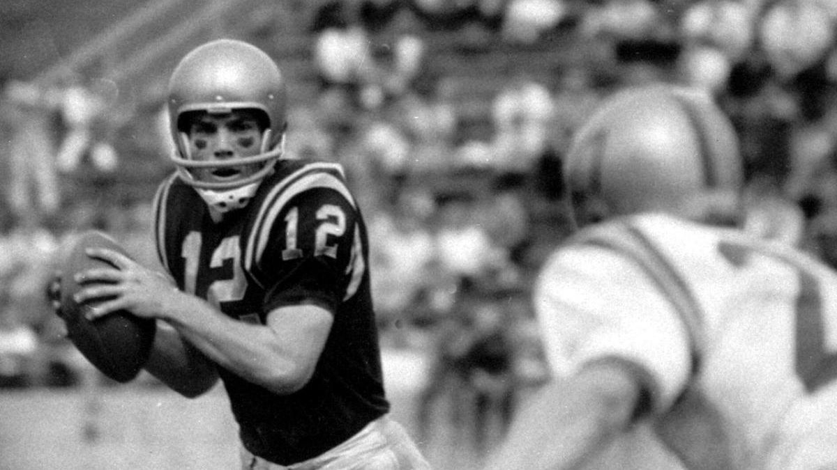 CBS, NBC revisit JFK assassination through football eyes - Newsday