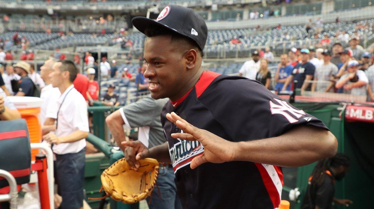 Luis Severino: Chris Sale deserves to start ASG - Newsday