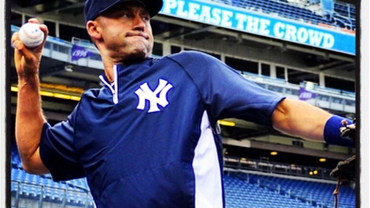 No one played on ESPN Sunday nights more than Derek Jeter - Newsday