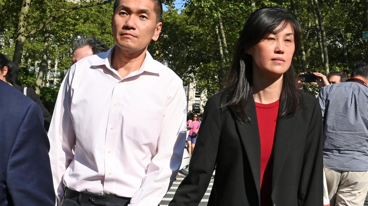Contributions raise concerns over foreign attempts to influence U.S ...