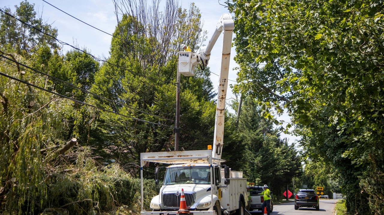 Cost of PSEG restoration/repairs more than $350 million, LIPA chief ...