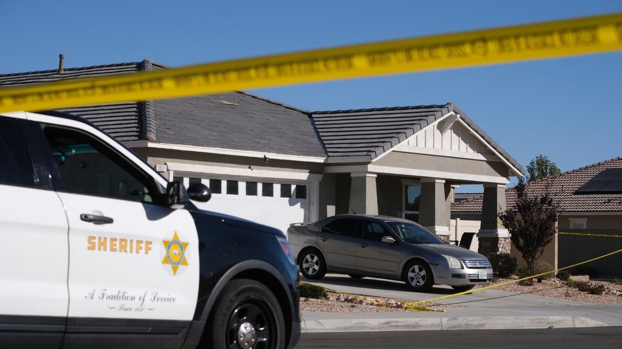 Man convicted in Southern California slayings of his 4 children and ...