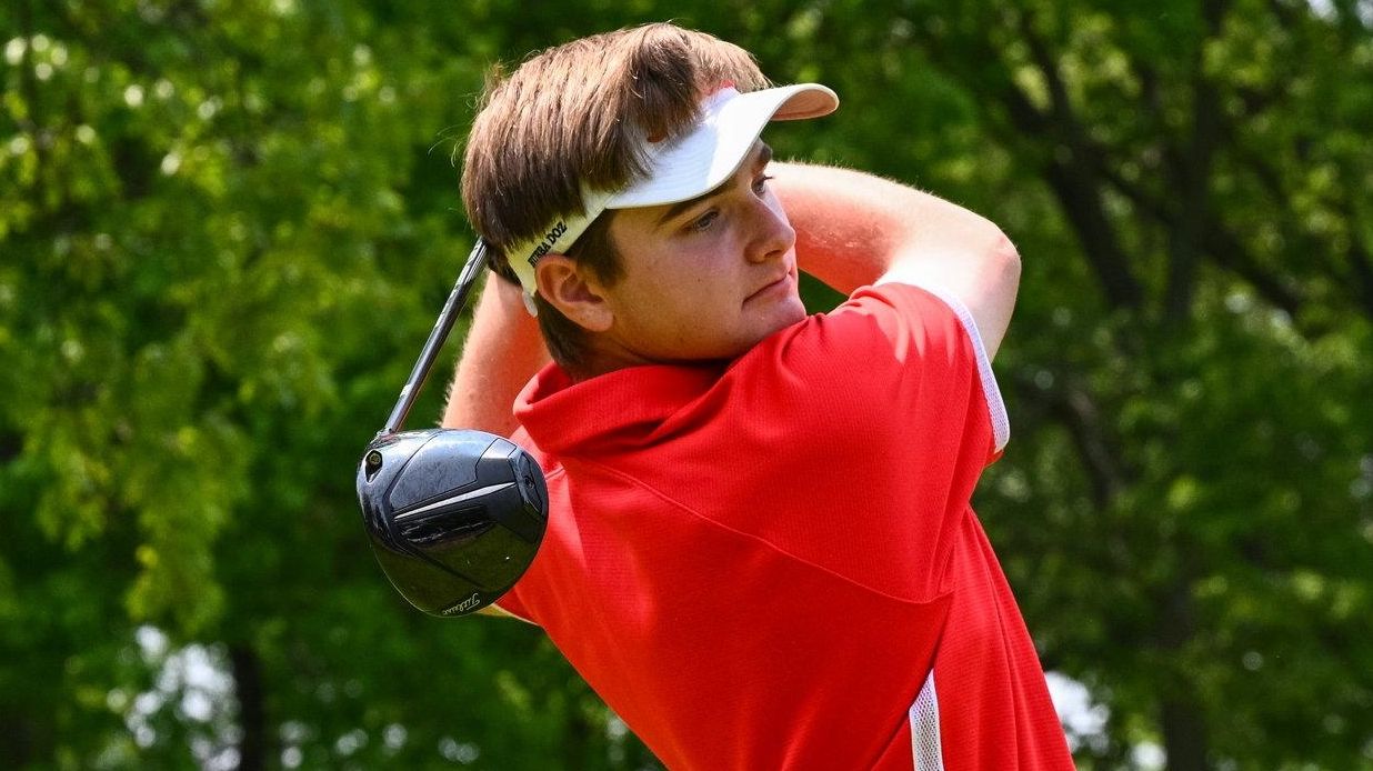40 Long Island boys, girls golfers compete in state championships - Newsday