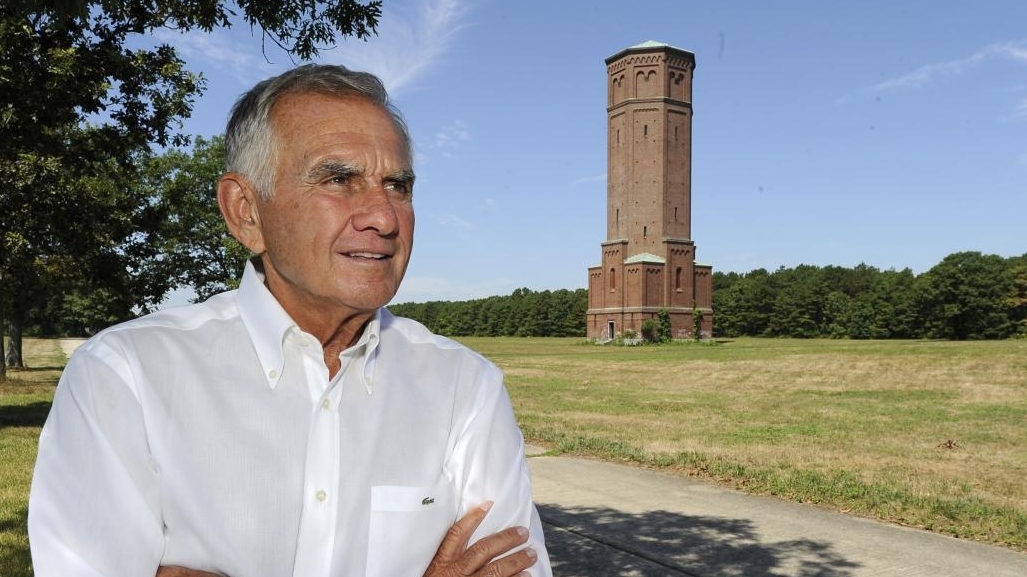 Heartland Town developer adding new $15 million building to planned ...