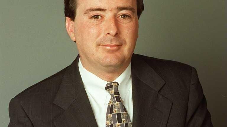 Talk about ex-Suffolk GOP boss John Powell - Newsday