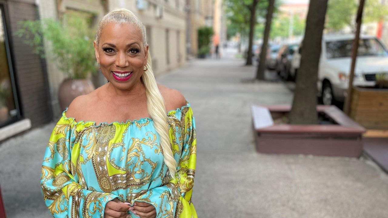 Catching up with former anchor and talk show host Rolonda Watts - Newsday