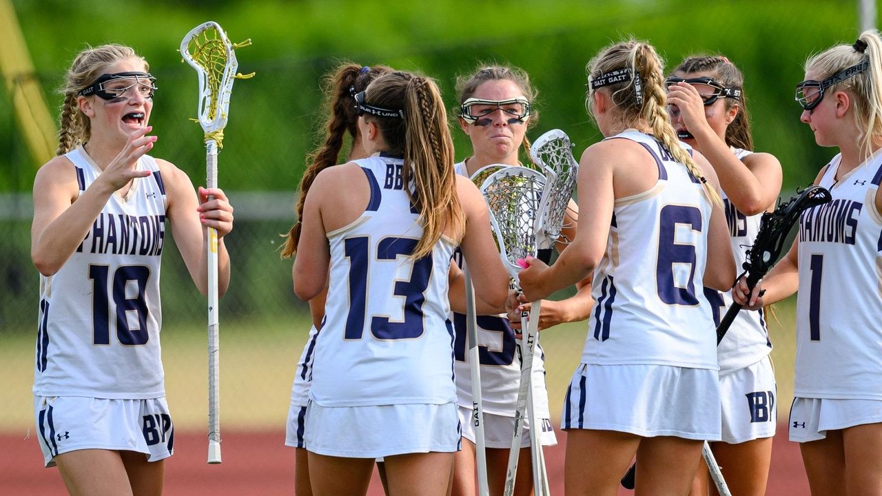 Bayport-Blue Point seniors finally got their chance to win a state ...